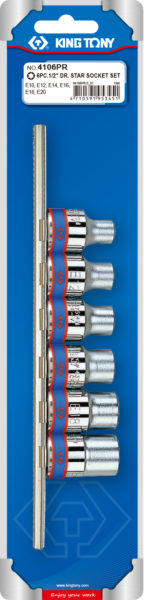 Socket Sets Archives - KT PRO
